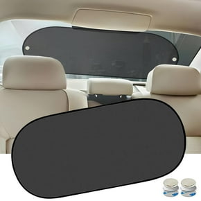 Rear Car Window Shade