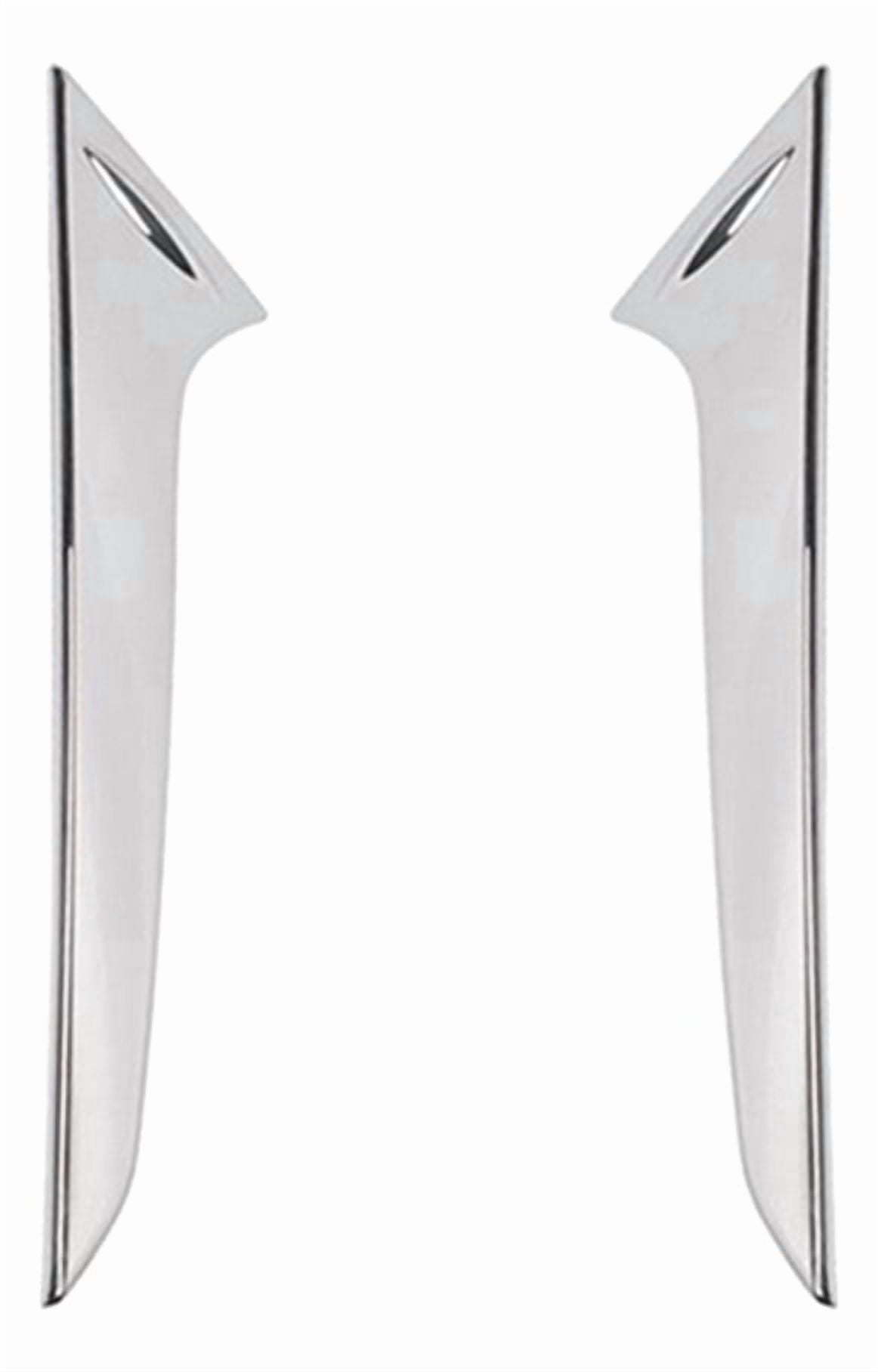 Car Rear Window Side Spoiler for Raize 2 - Walmart.com