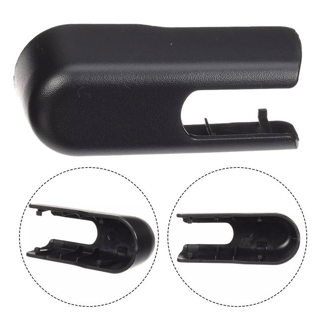 Car Rear Window Wiper Arms Cover 96661554 for Chevrolet Captiva Sport ...