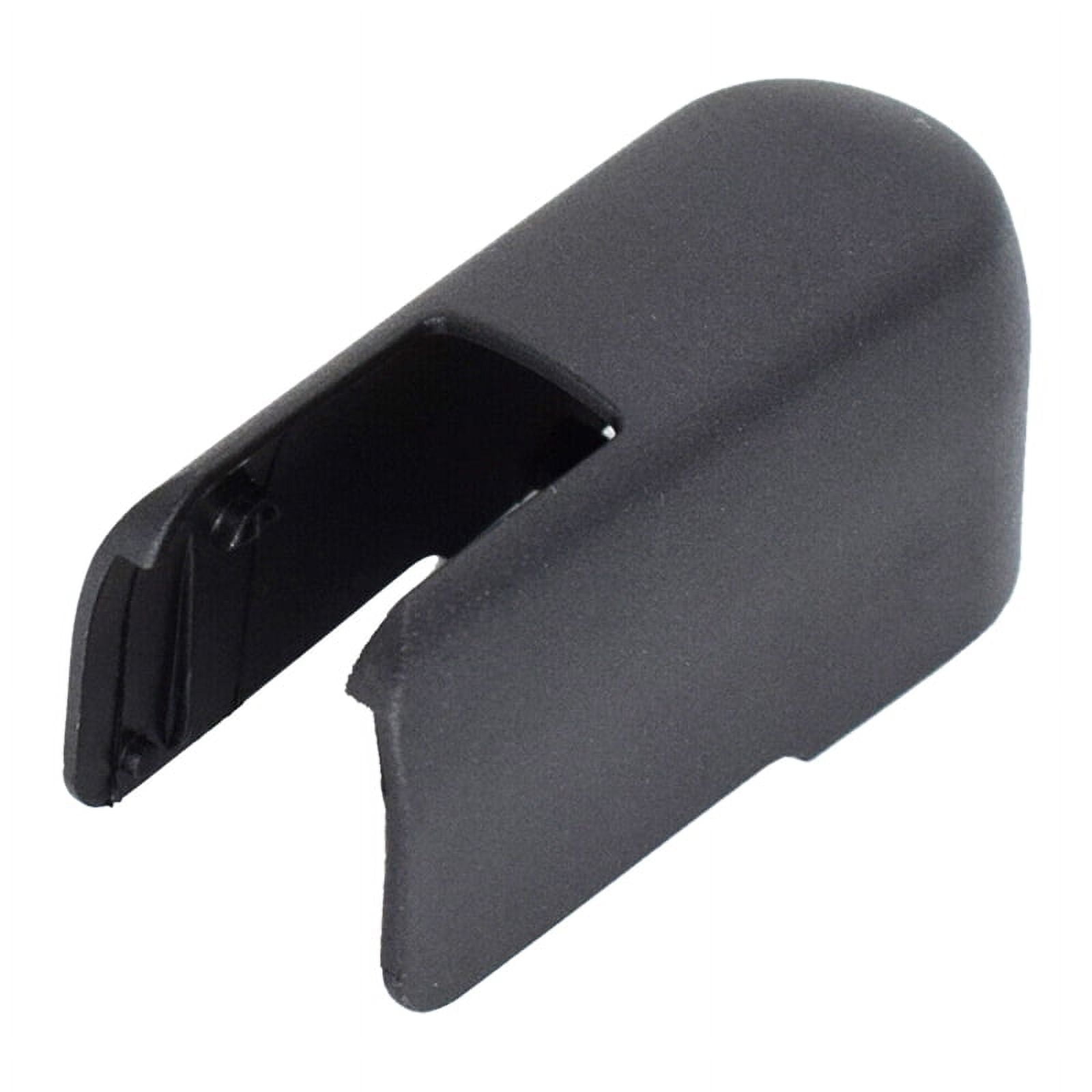 Car Rear Windshield Wiper Arm Nut Cover Cap Tail Fit For Suzuki Swift ...