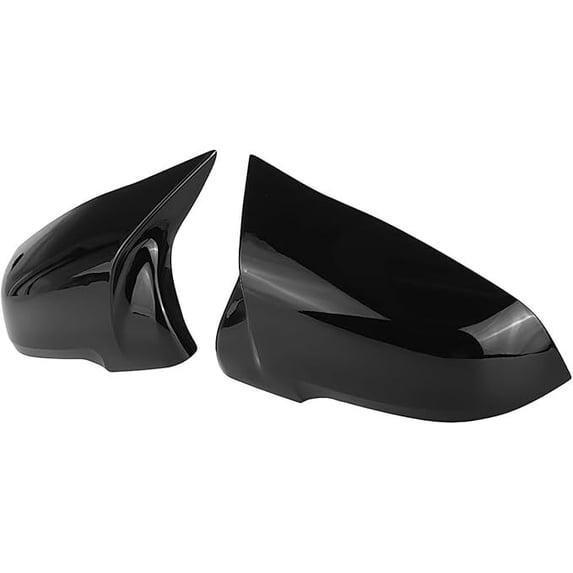 Car Rearview Mirror Cap For Toyota GR For Supra A90 A91 MK5 All Model ...
