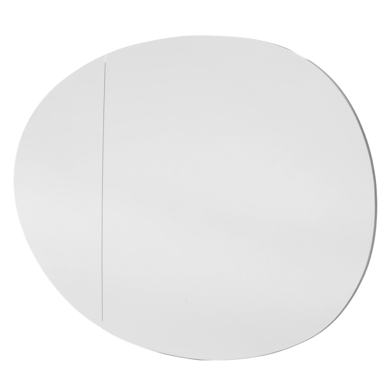 Car Rearview Mirror Glass with Heating Function Clear Visibility ...