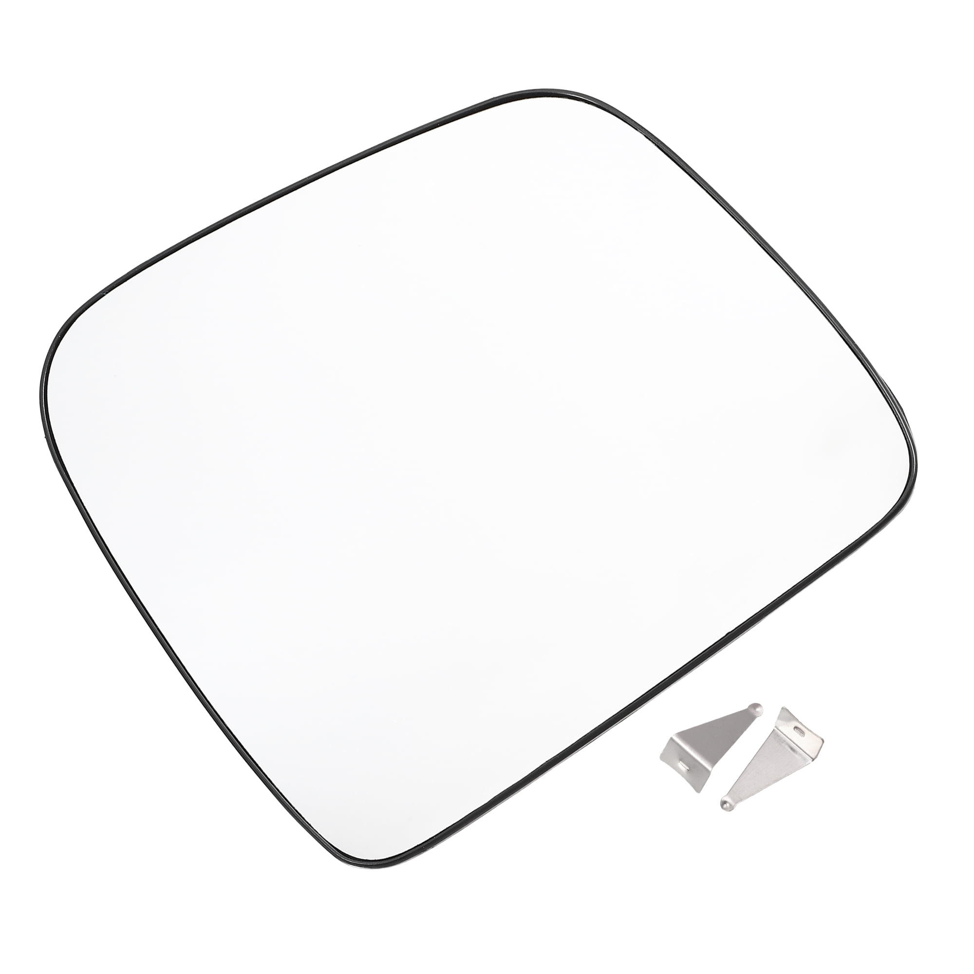 Dodge durango side mirror glass replacement store