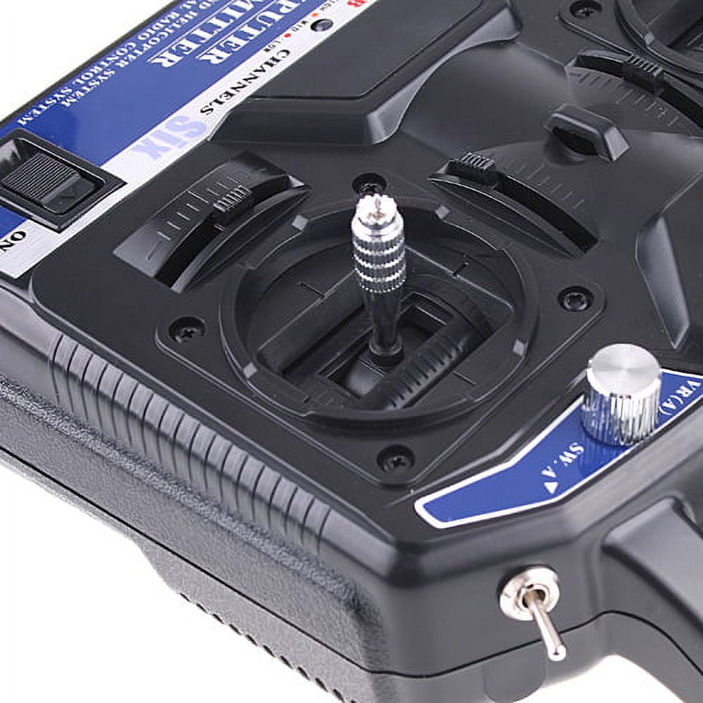 Car Receiver,Helicopter With -r6b Receiver Car Boat -ct6b Ler With Boat ...