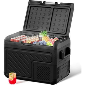 Plug In Cooler For Car