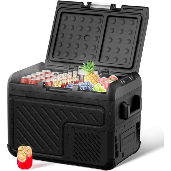 Plug In Cooler For Car