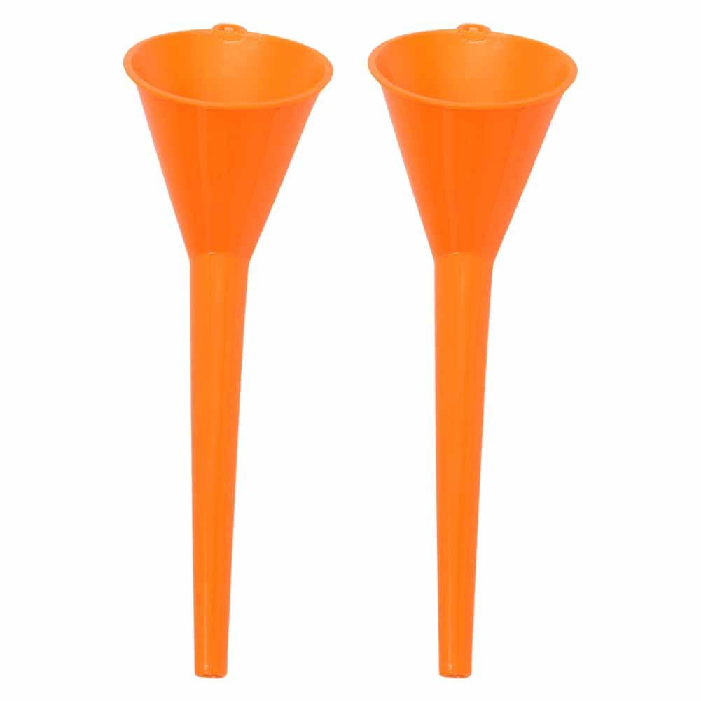 Car Refueling Funnel Oil Fuel Filling Tools Simple Portable splash ...