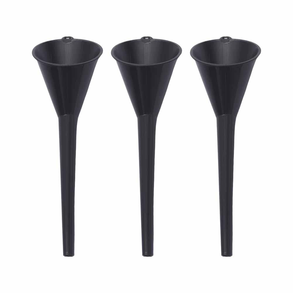 Car Refueling Funnel Oil Fuel Filling Tools Simple Portable splash ...