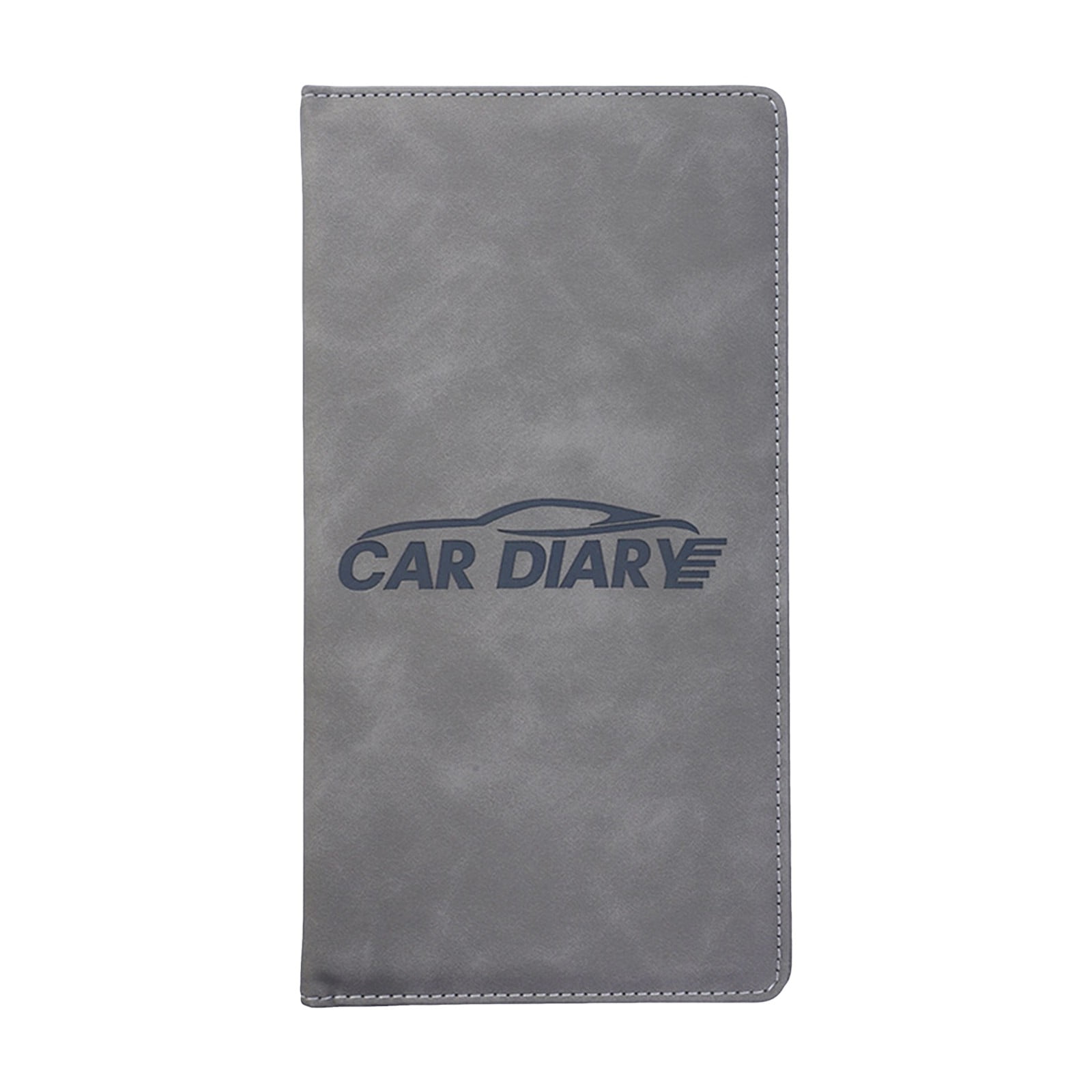 Car Registration Holder, Waterproof Scratch-Resistant Driver's License ...