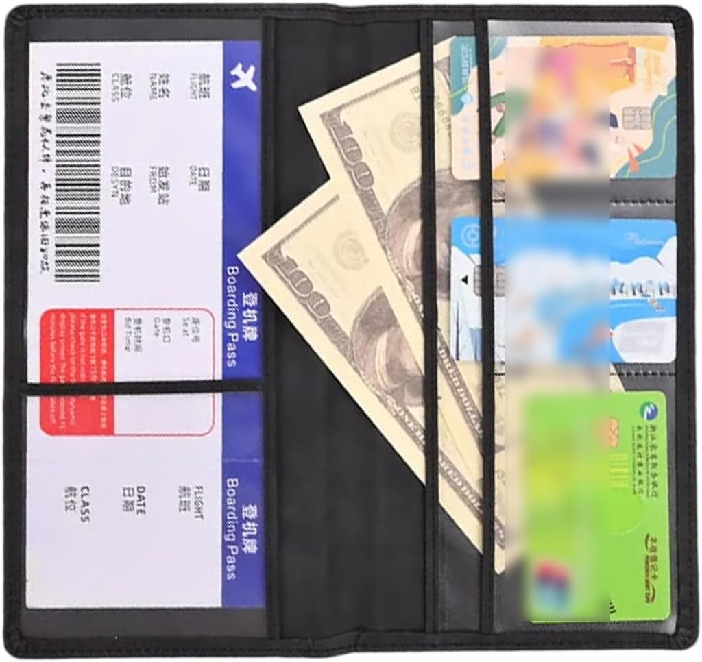 Car Registration and Insurance Card Holder, Leather Vehicle Glove Box ...