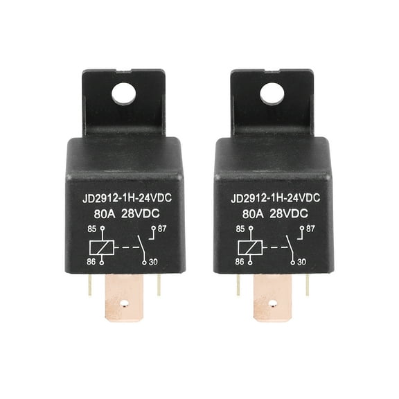 12v 30a Relay