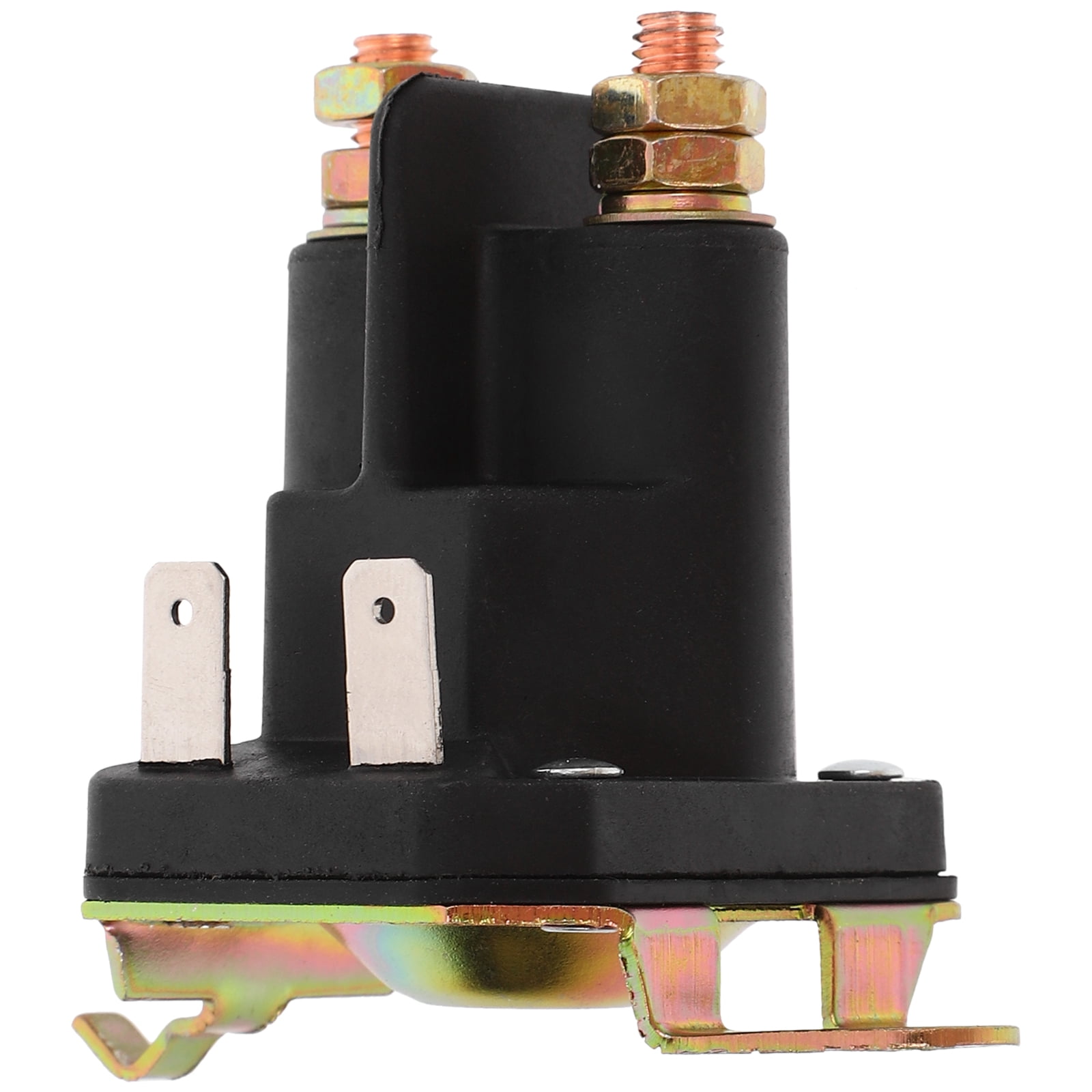 Car Relay Vehicle Relay Replacement Electrical Power Relay 4-pin Power ...