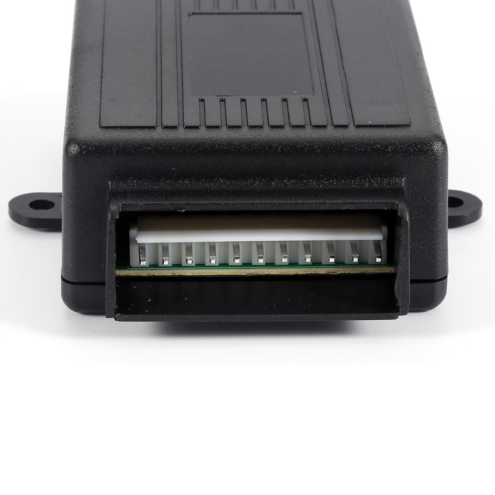 Car Remote Control Central Kit Door Lock Vehicle Keyless Entry Anti ...