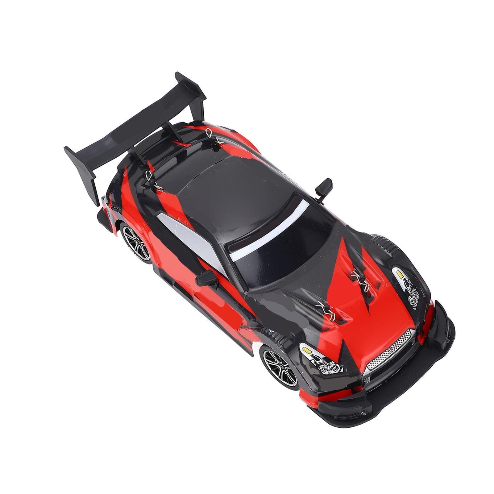 Car Remote Control Drifting Car 30km/h High Speed 4WD 2.4GHz 1:16 RC ...