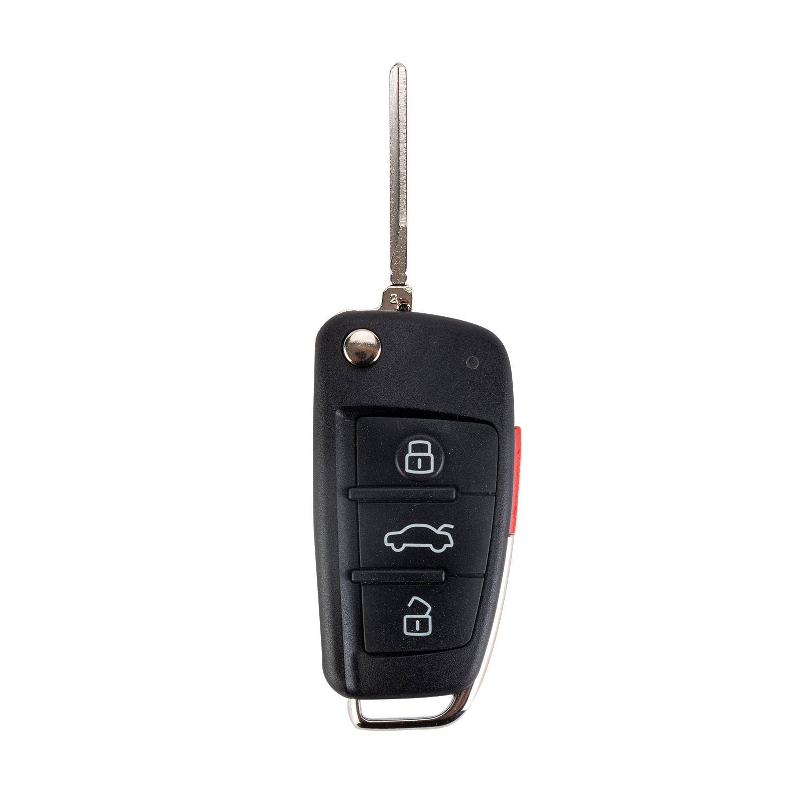Car Remote Key Chip 48 for 2006 - 2010 AUDI A3, 2007 - 2010 AUDI TT ...