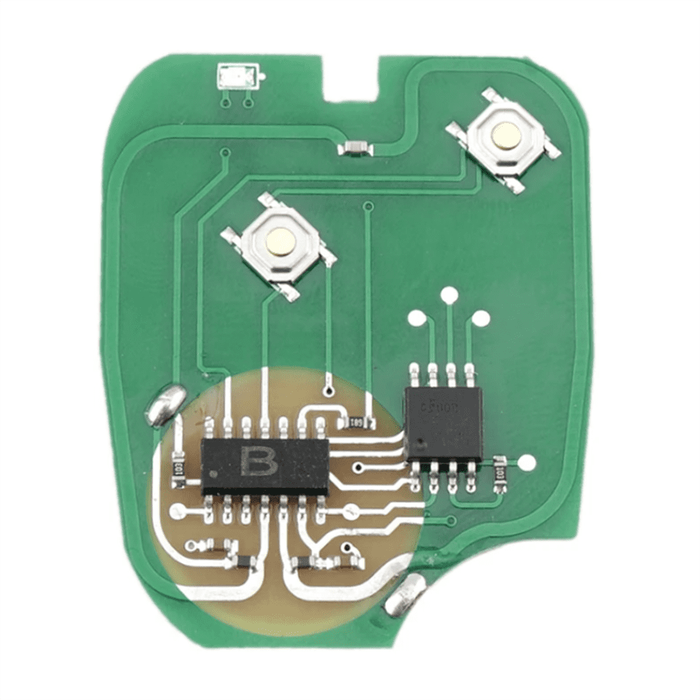 Car Remote Key Fob For BMW Z3 Subaru Forester Legacy Outback Impreza ...