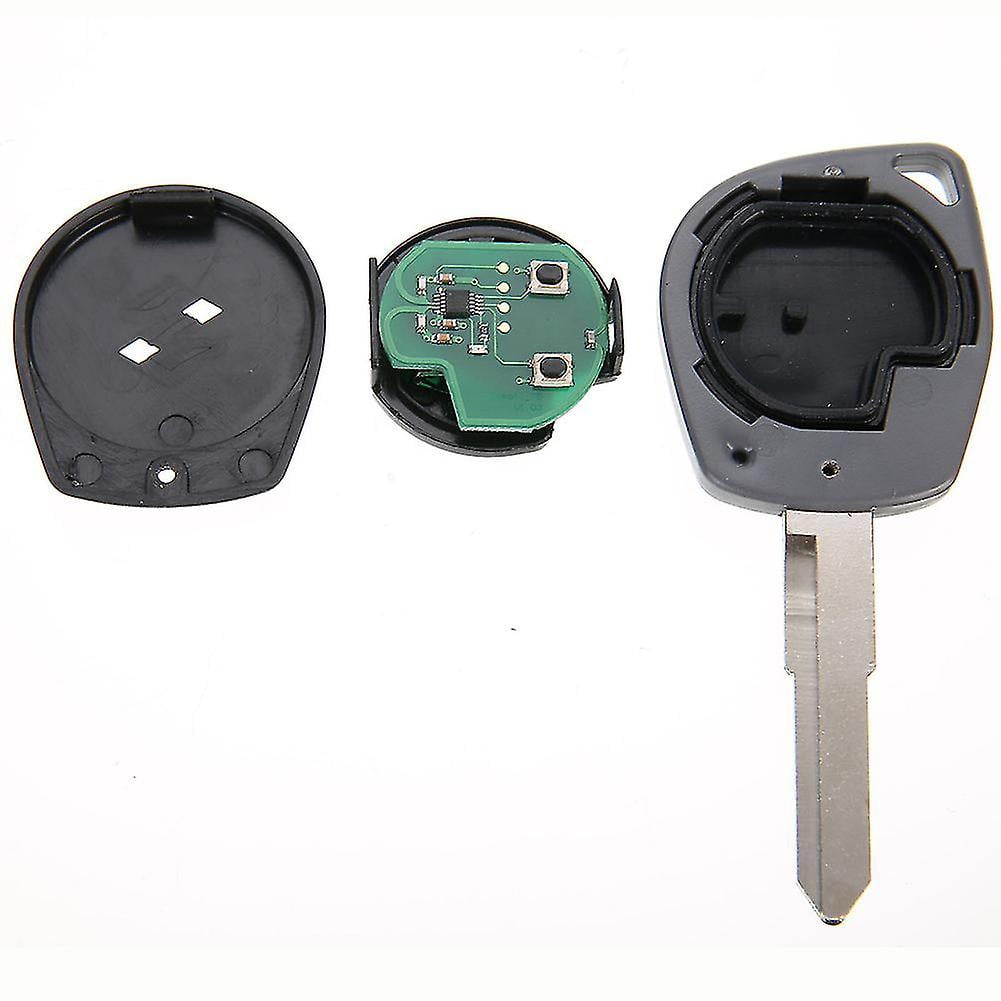 Car Remote Key Fob for Suzuki Swift SX4 ALTO VITARA IGNIS JIMNY 434MHz ...