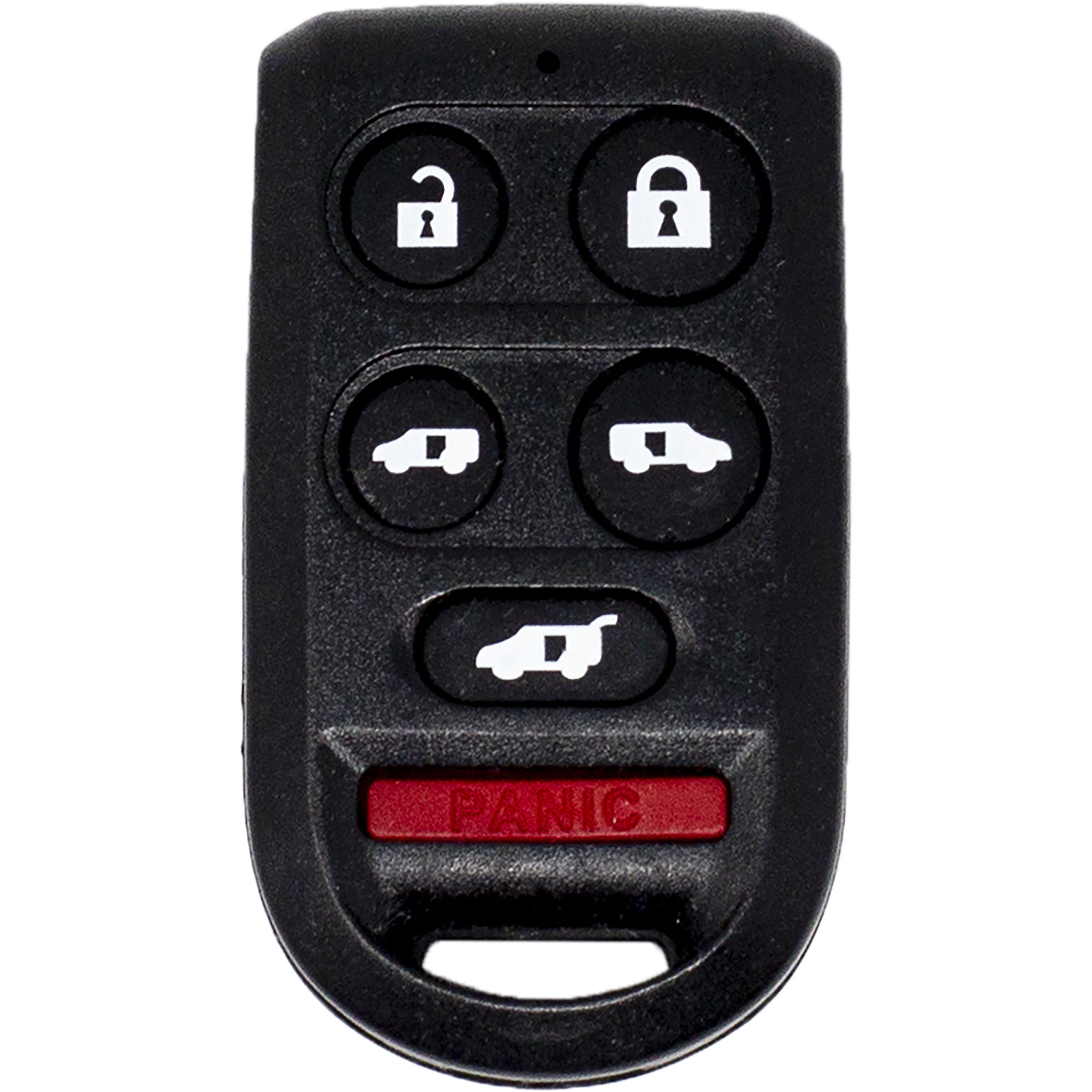 Car Remote Keys Express Replacement Honda Remote - 6 Buttons (Lock ...