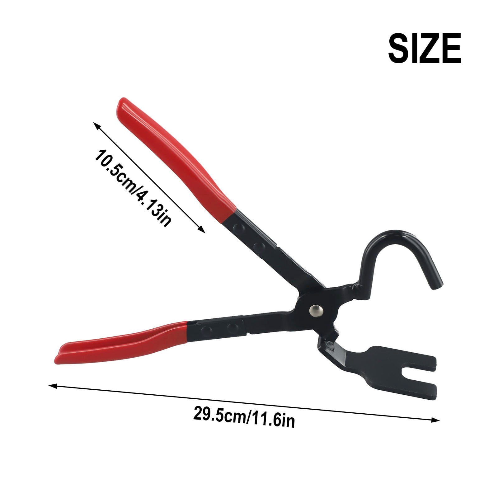 Car Removal Pliers Exhaust Hanger Brackets Rubber Hanger Support ...