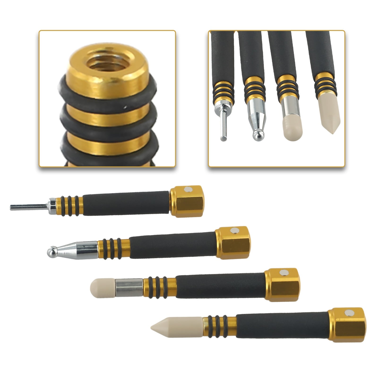 Car Repair Tool Set Wear Model Picture Rubber Hammer Small And ...