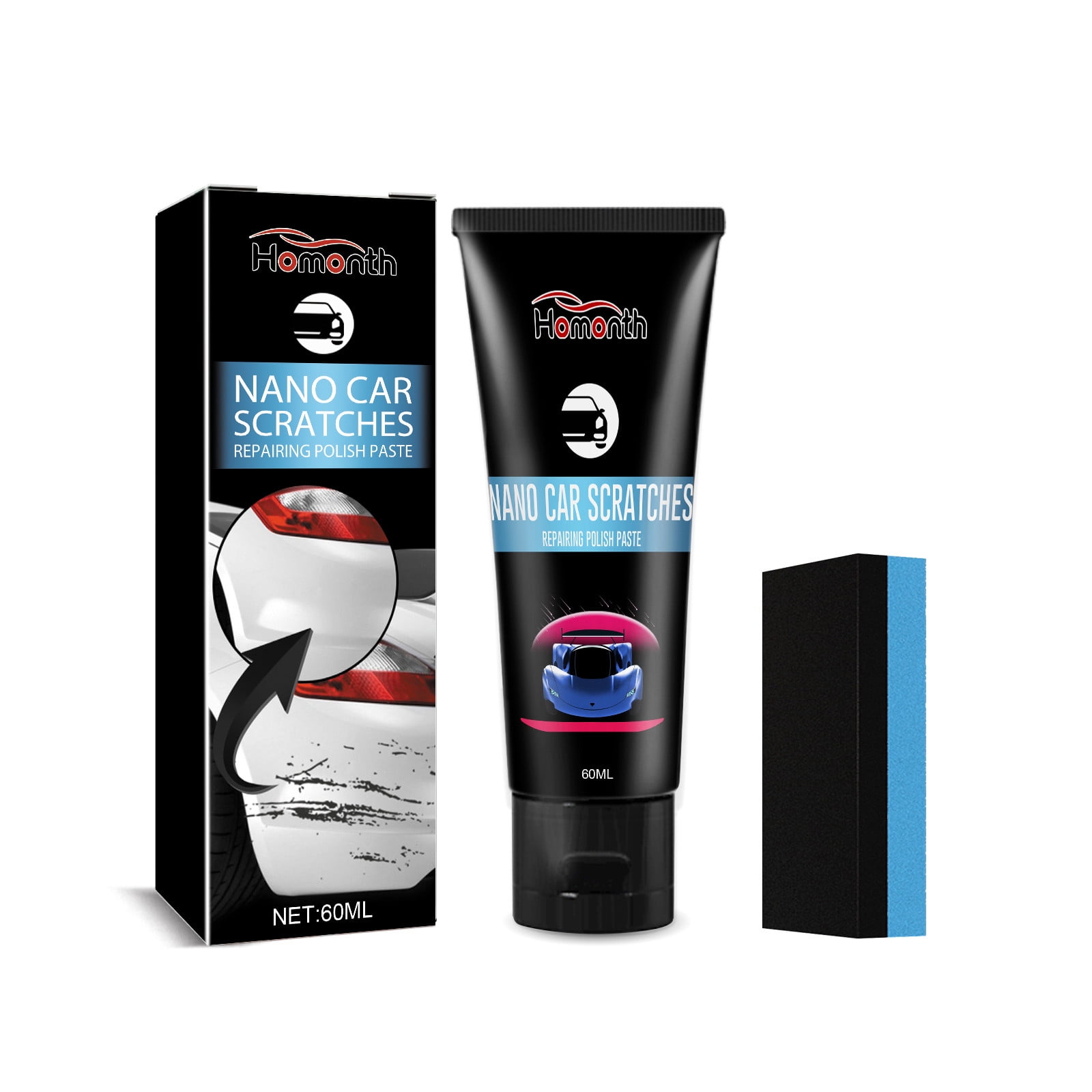 Car Repairing Oxidation Spray Liquid Ceramic Coat Super Hydrophobic ...