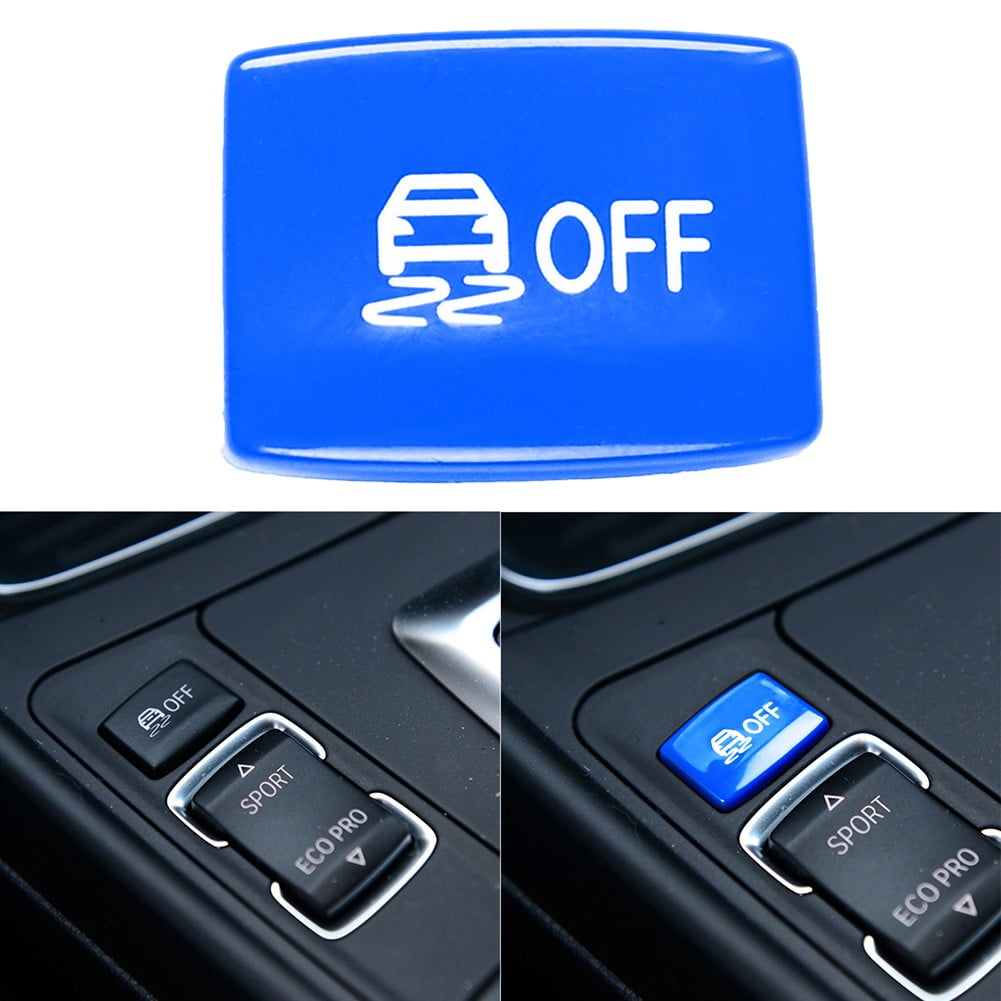 Car Replace ESP OFF Button For BMW 1 2 3 4 Series F20 F21 F22 F30 F32 ...