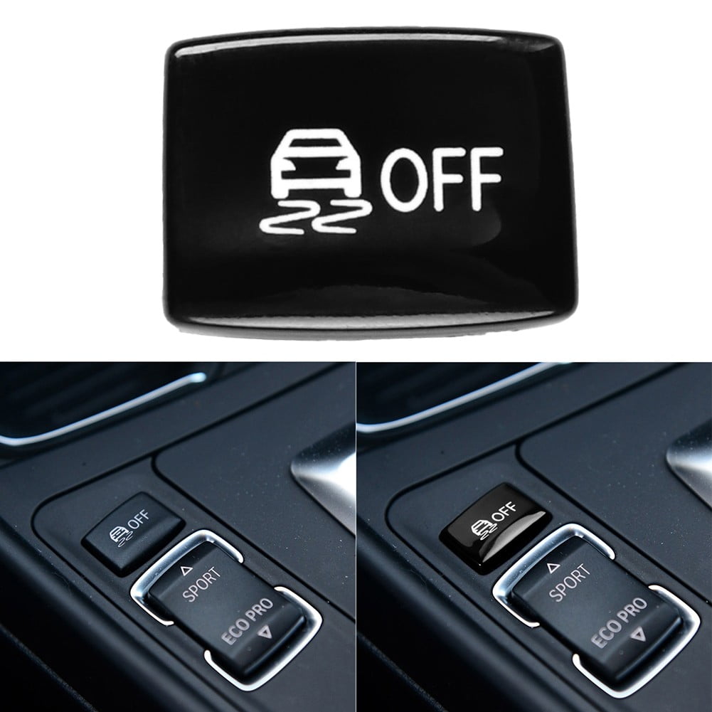 Car Replace ESP OFF Button For BMW 1 2 3 4 Series F20 F21 F22 F30 F32 ...