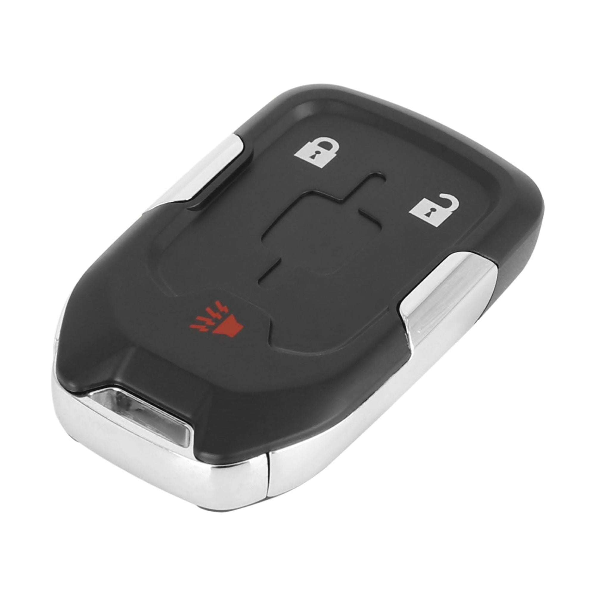 Car Replacement Keyless Remote Key Fob Shell Case Black 5922084 for GMC ...