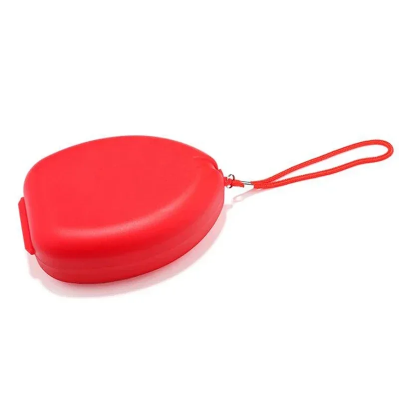 Car Rescue CPR Mask Emergency First Aid Masks Resuscitator One-Way ...