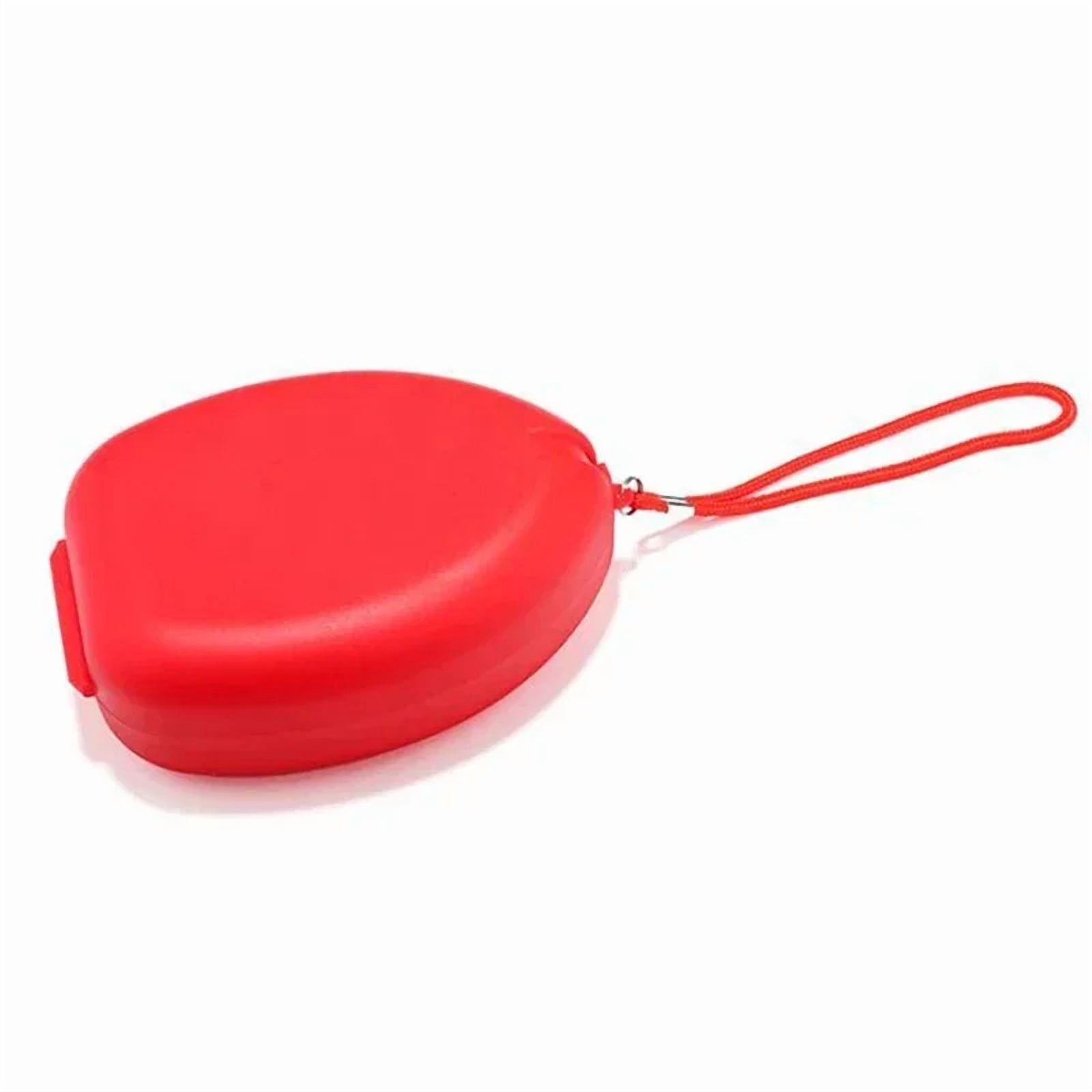 Car Rescue CPR Mask Emergency First Aid Masks Resuscitator One-Way ...