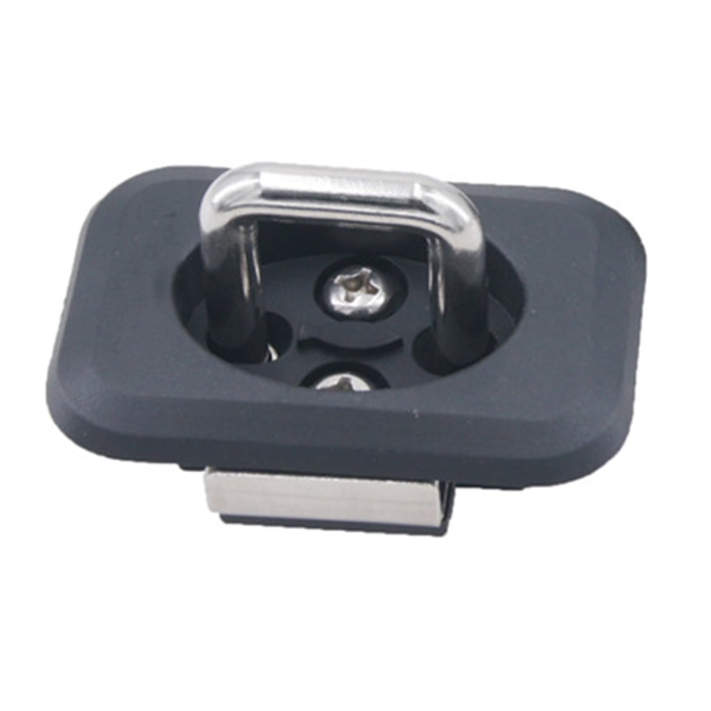 Tie Down Anchors Truck Bed Side Wall Anchors for 2000-2013 Models Truck ...