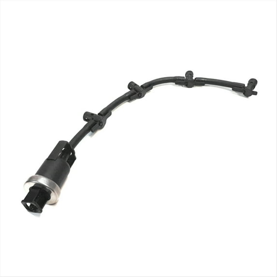 Car Return Line Leakage Oil Hose 03L130235K Replacement Leakage Oil ...