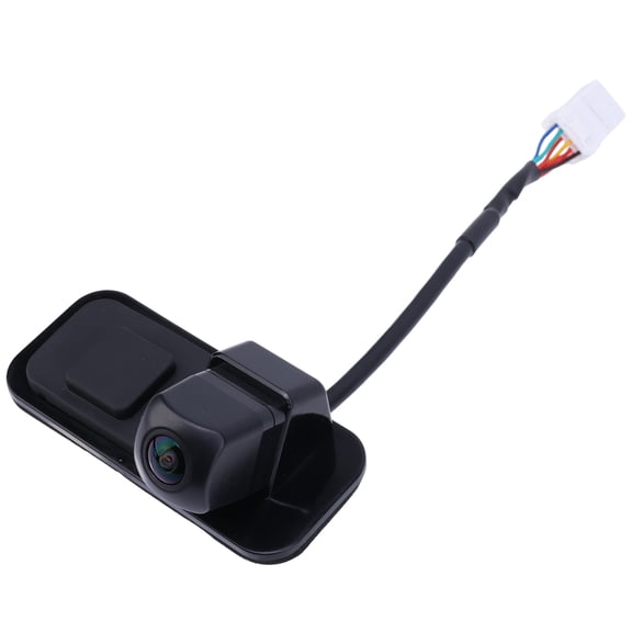 Acura Tlx Camera