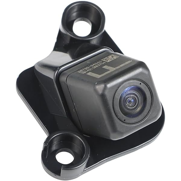 Car Reversing Camera Backup Camera for Toyota Tacoma 2017-2021 with ...