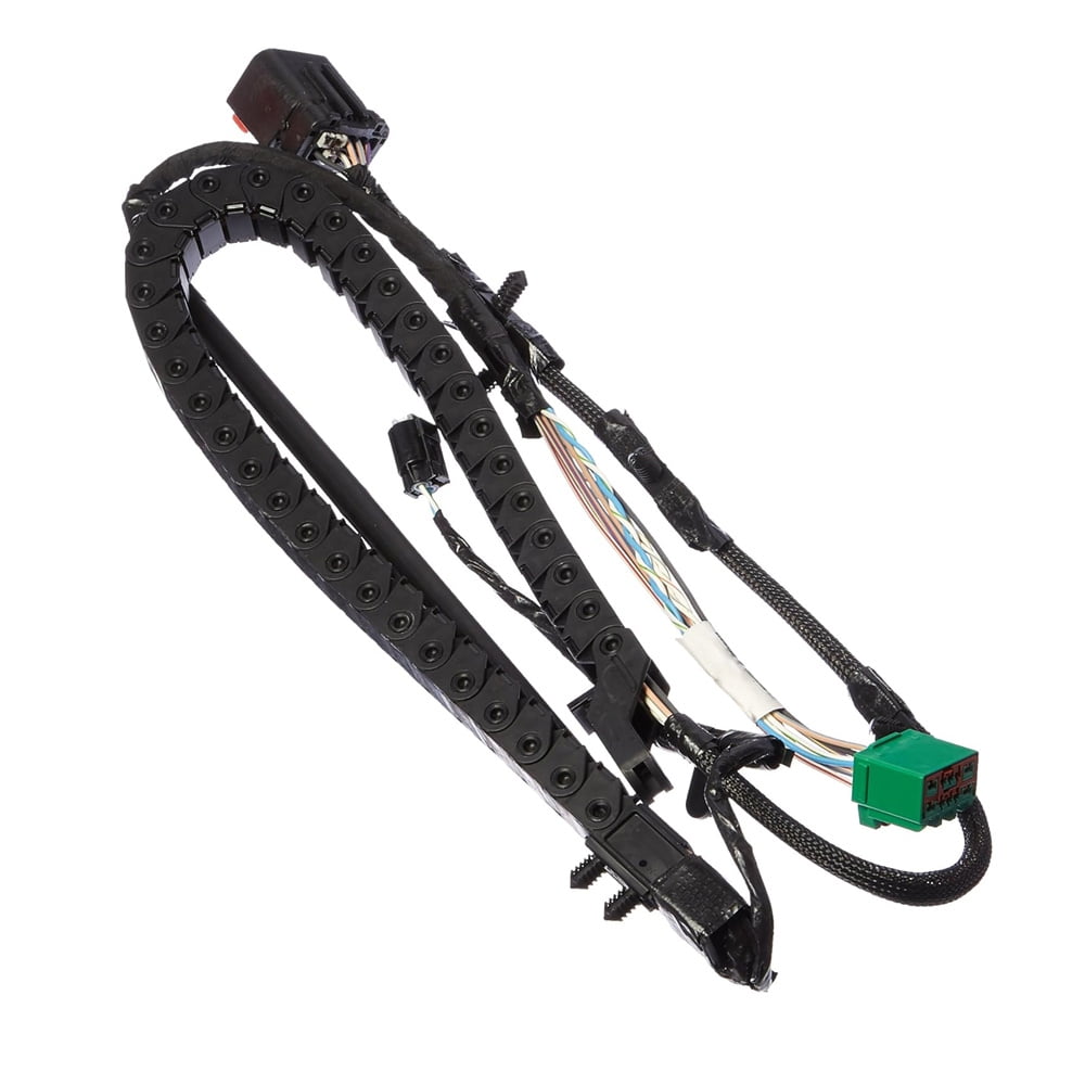 Car Right Power Sliding Door Wiring Harness For Dodge Grand Caravan ...
