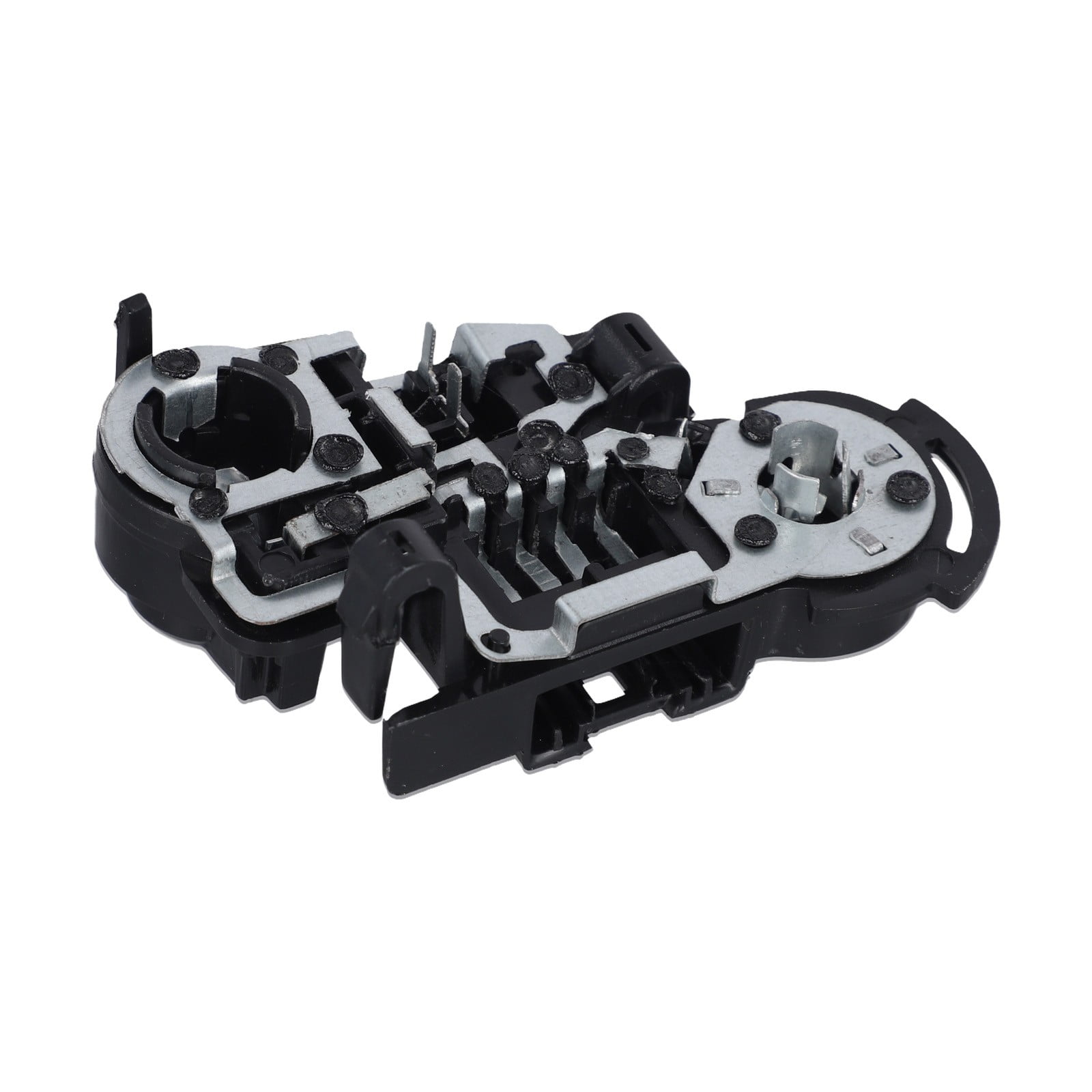 Car Right Rear Trunk Lid Bulb Holder Car Tail Lamp Socket for BMW for ...