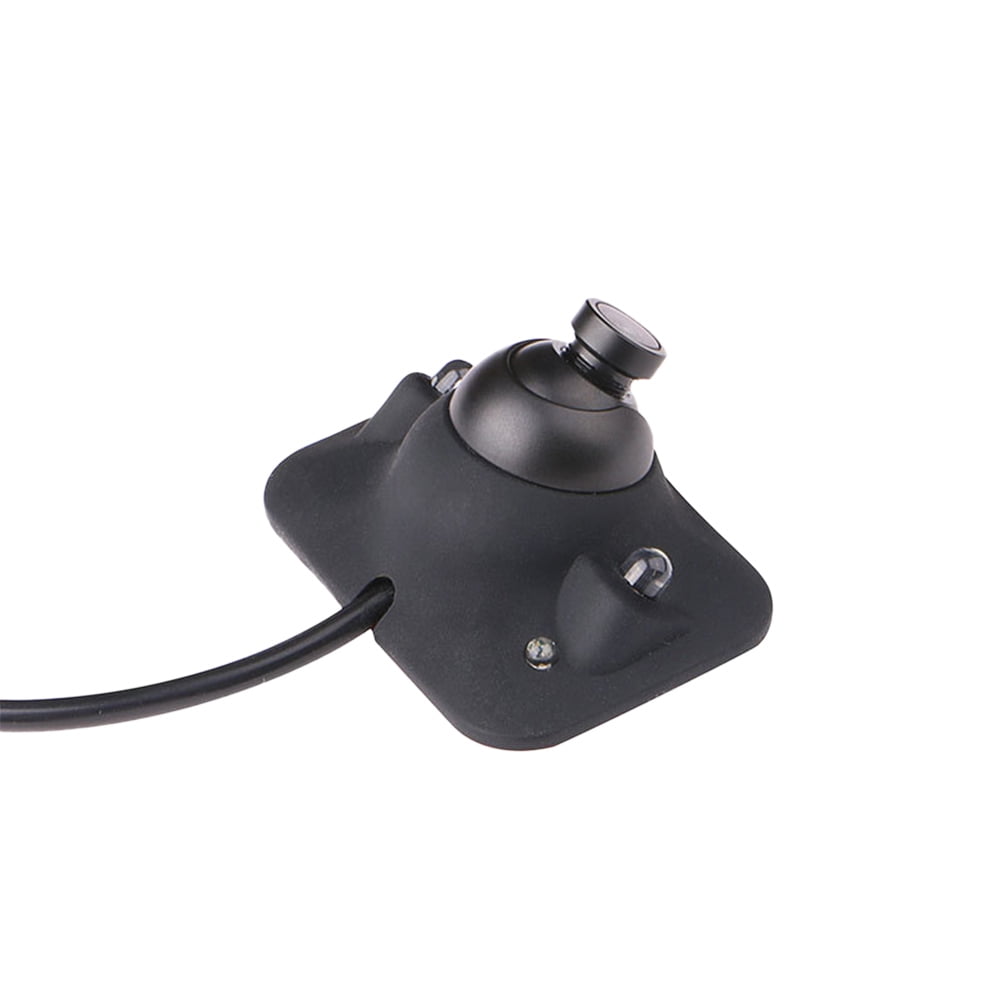 Car Right Side Camera Night Vision Cameras for Security Rear View Water ...