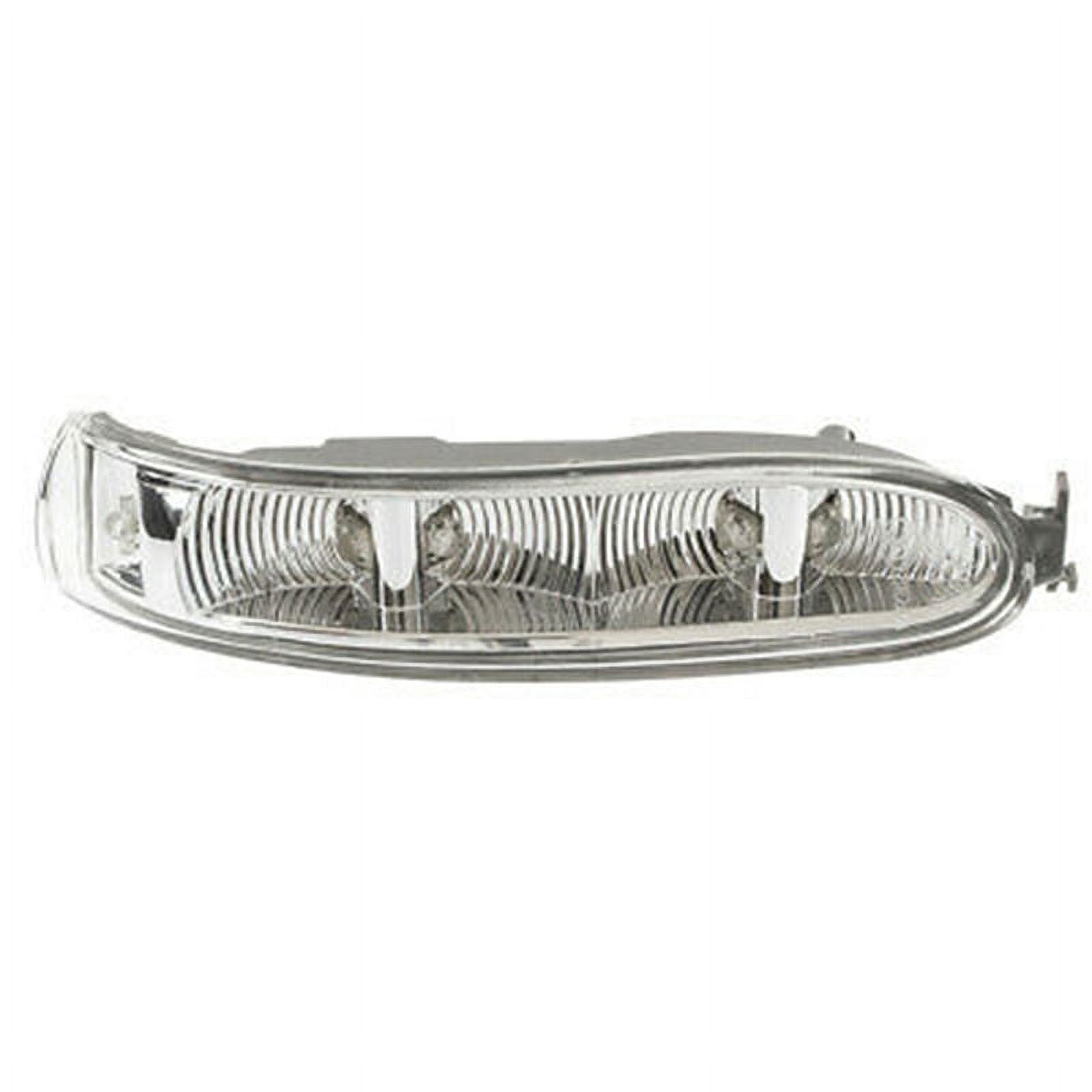 Car Right Side Mirror Lamp Turn Signal Light for C209 W209 CLK200 ...