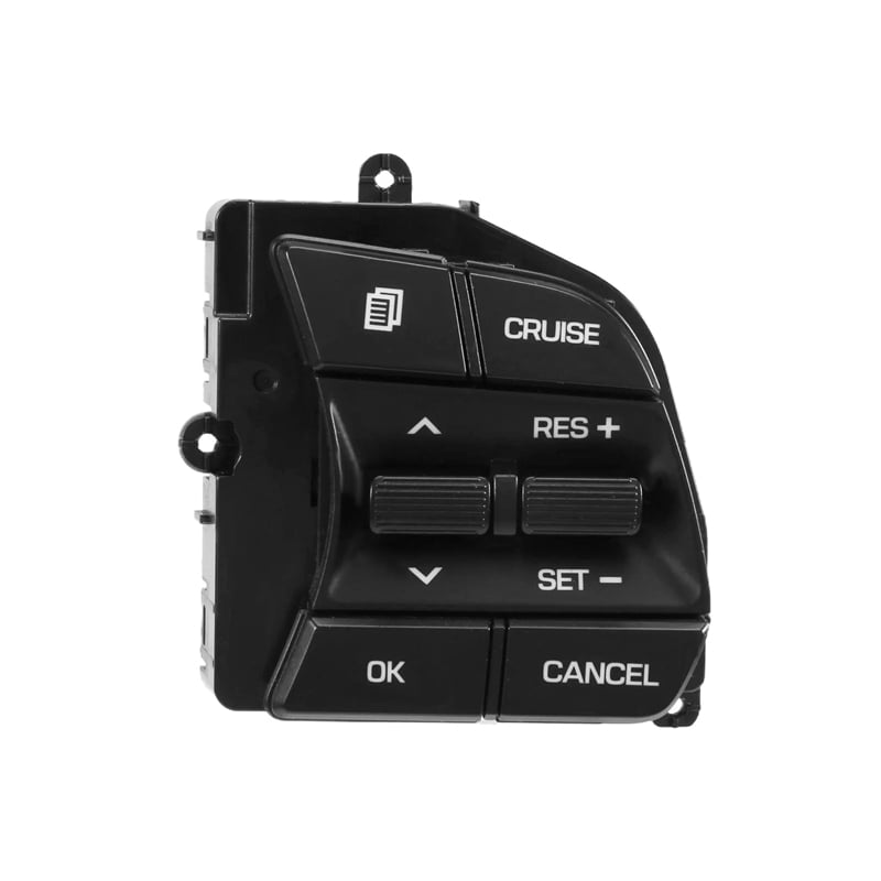 Car Right Side Steering Wheel Cruise Control Button Switch for 9 LF ...