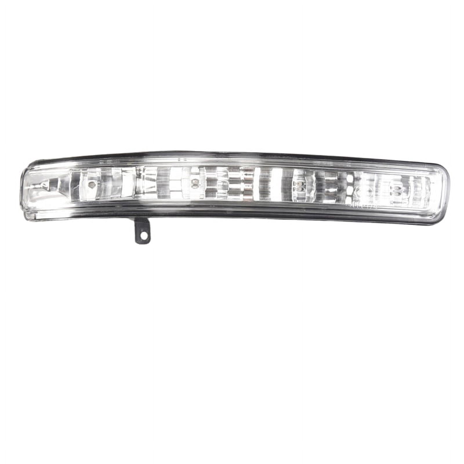 Car Right Side Wind Mirror Light Turn Signal Blinker Lamp for Explorer ...