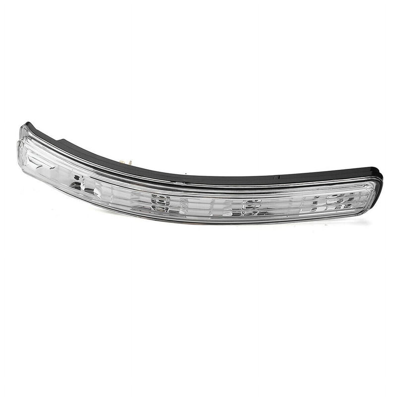 Car Right Side Wind Mirror Light Turn Signal Blinker Lamp for Explorer ...