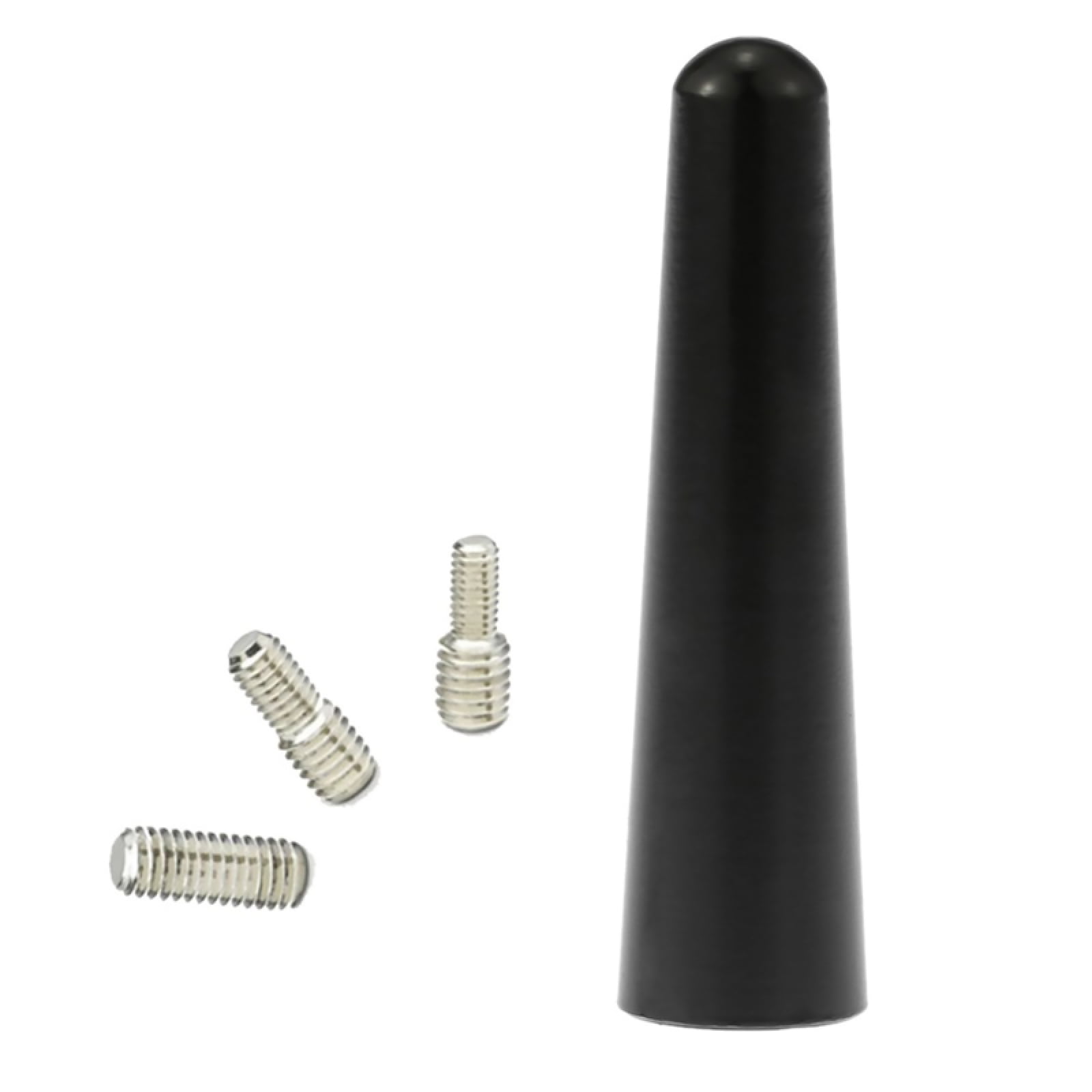 Car Roof Antenna 9.5cm AM FM Radio Signal Antenna Replacement with ...