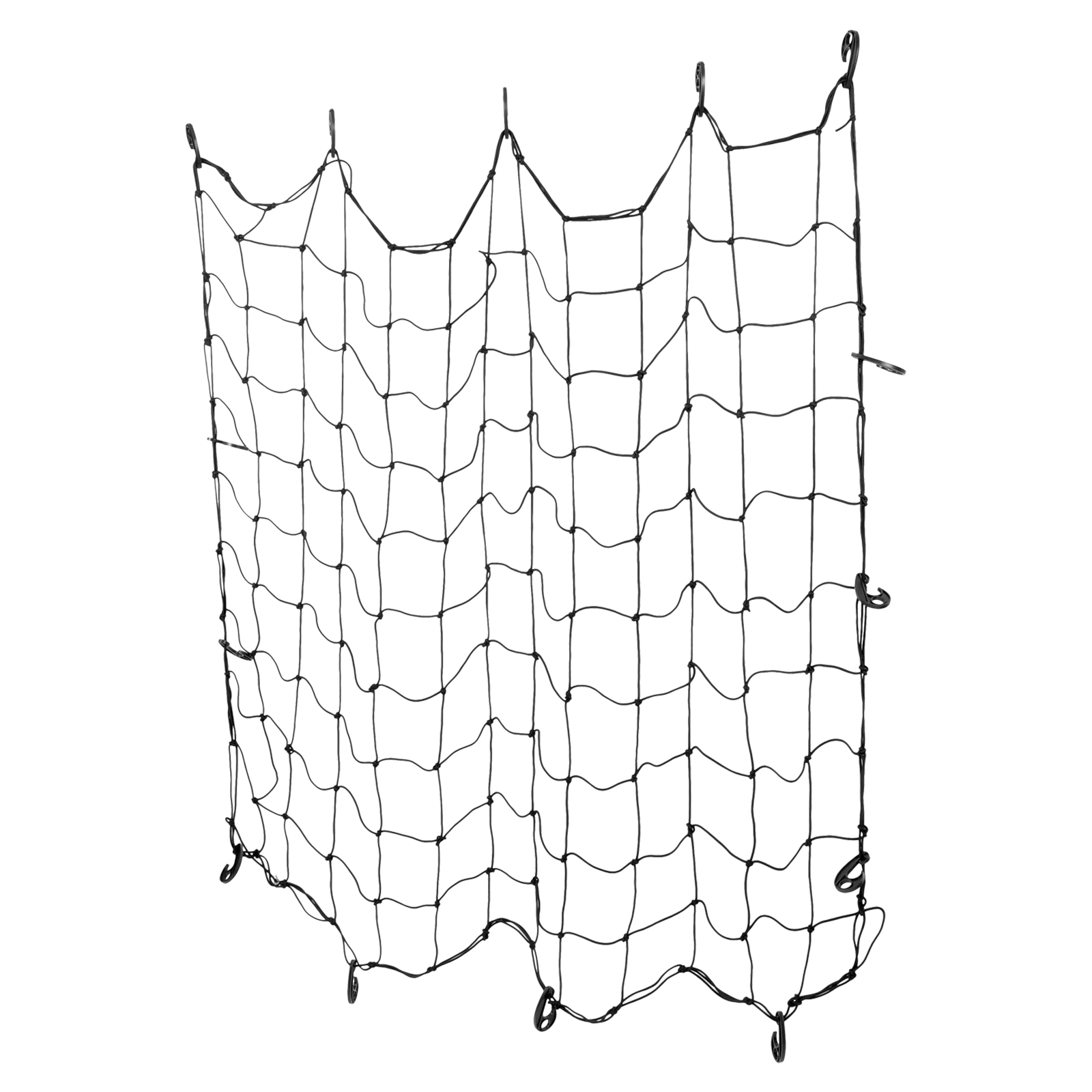 Car Roof Luggage Net Cargo Net Car Luggage Storage Net for Pickup Truck ...