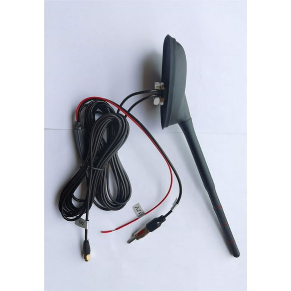 Car GPS Antennas in Automotive Antennas - Walmart.com