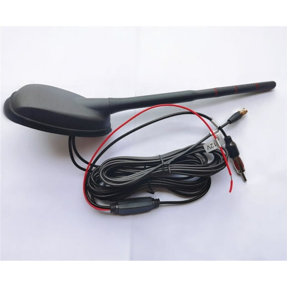 Car GPS Antennas in Automotive Antennas - Walmart.com