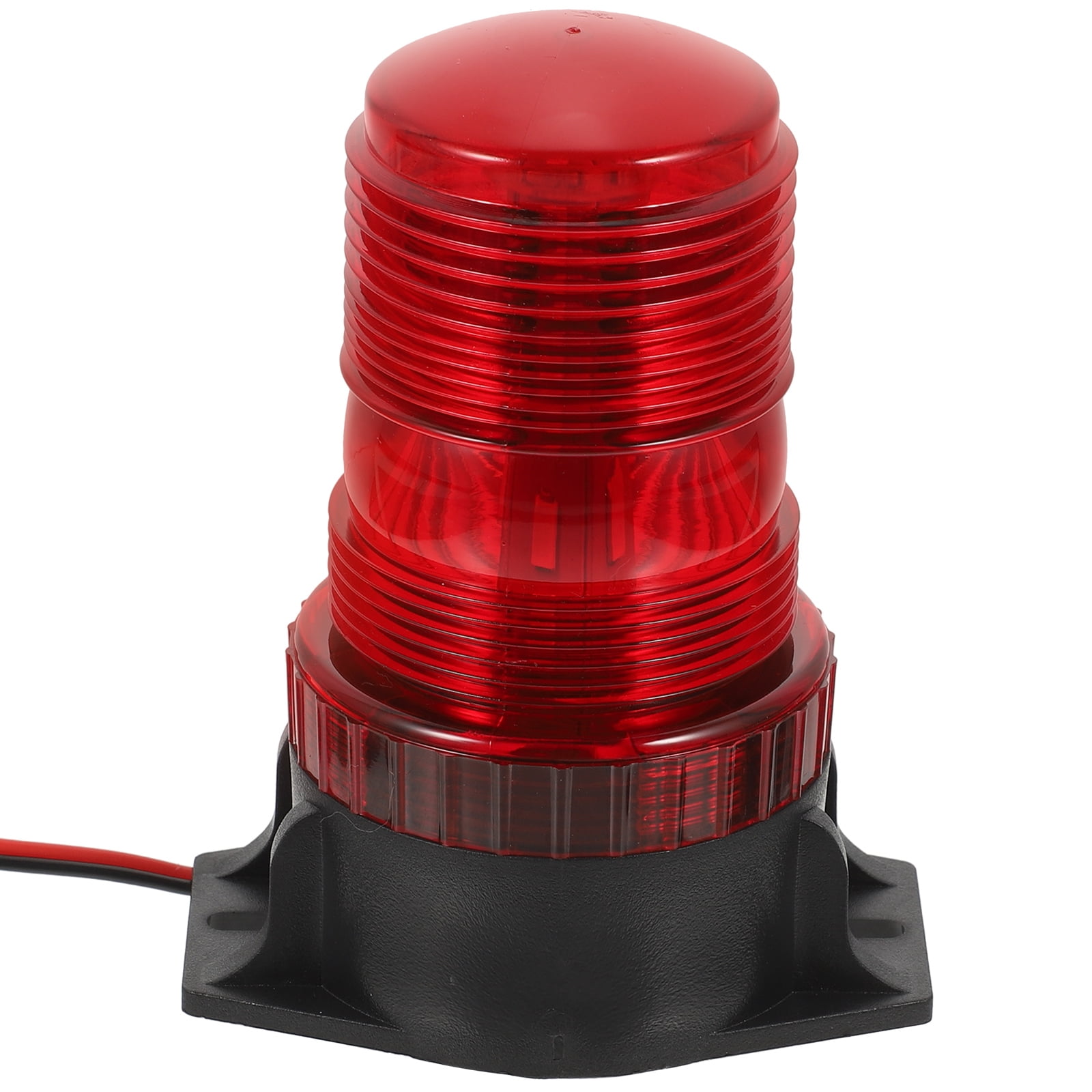 Car Roof Strobe Light LED Warning Light Car Emergency Strobe Lamp ...