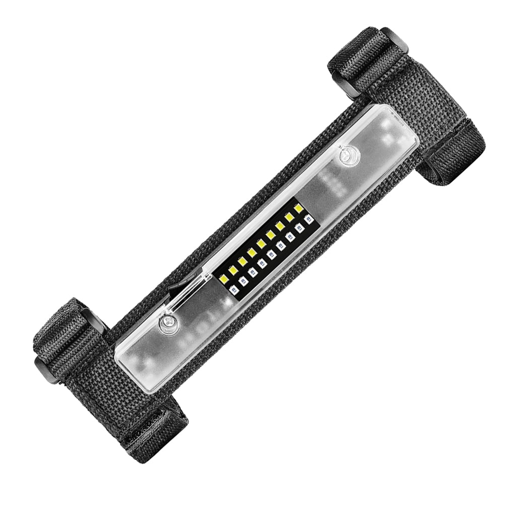 Car Lamp Professional Car Interior Light Roll Bar LED Light for UTV ...
