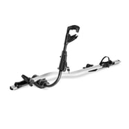 Apex No-Drill Steel Ladder Rack with Adjustable Clamps for Truck ...