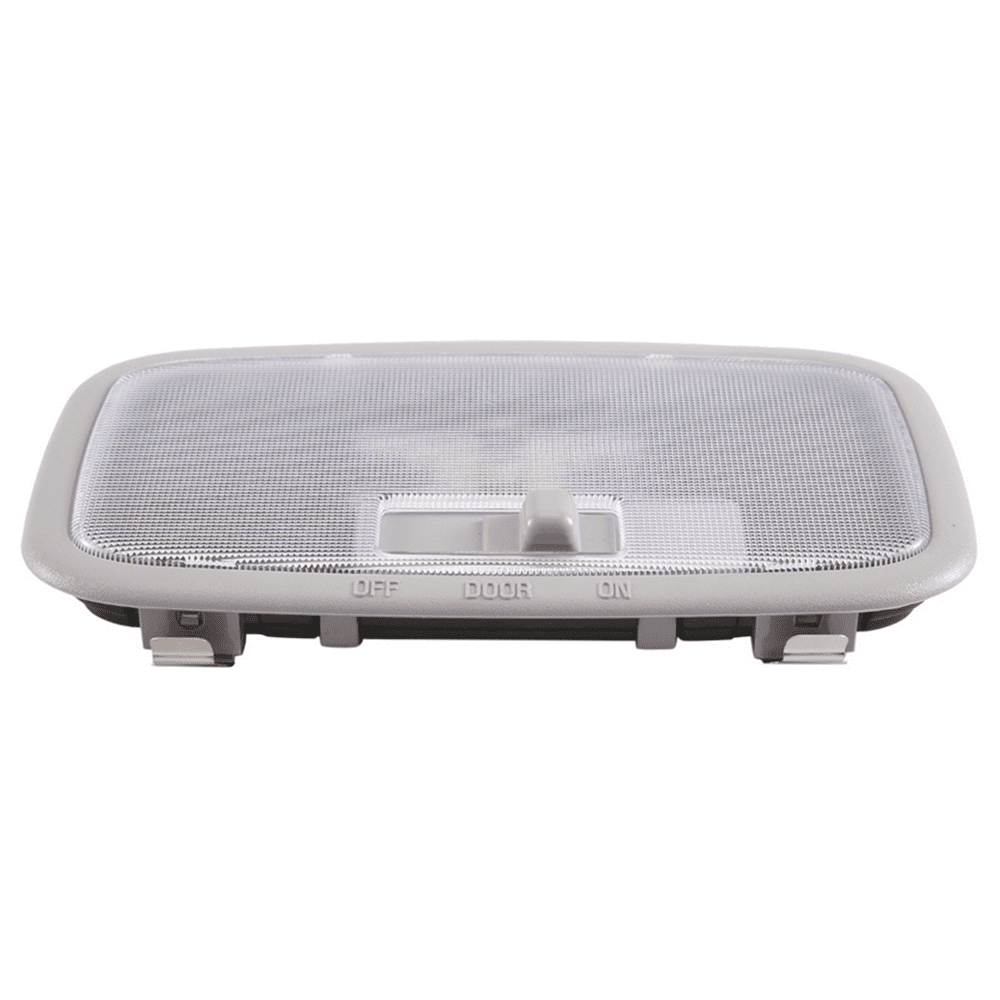 Car Room Lamp Dome Light Gray For 2006-2010 Hyundai Verna Accent 92800 ...