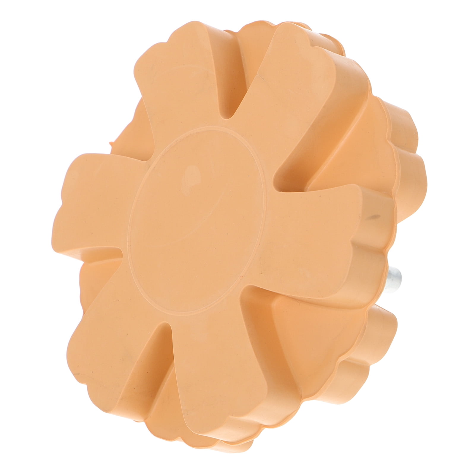 Car Rubber Eraser Wheel Adhesive Remover for Drill Decal and Sticker ...